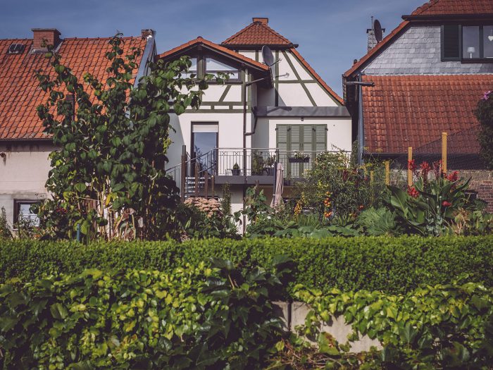 Bremen (Geisa, Thüringen) - Roadtrip Bremen hoch fünf | Landlinse