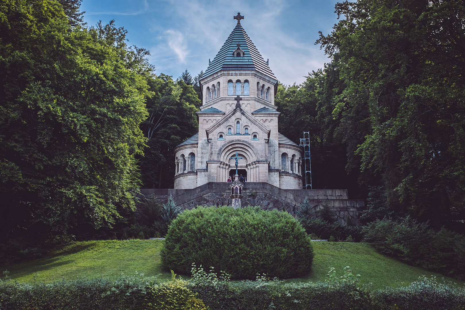 Berg am Starnberger See (Starnberg, Bayern) | Landlinse
