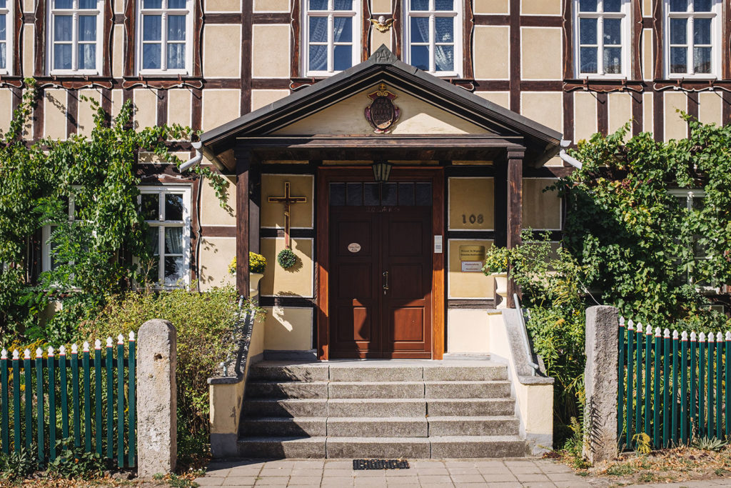 Bremen (Geisa, Thüringen) | Landlinse